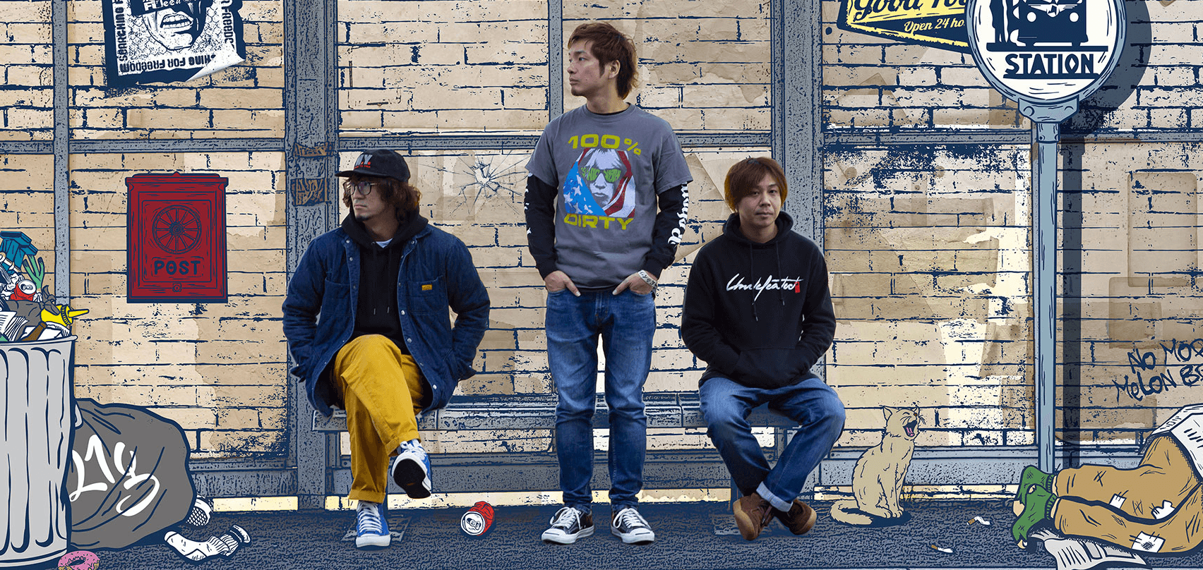 dustbox official web site